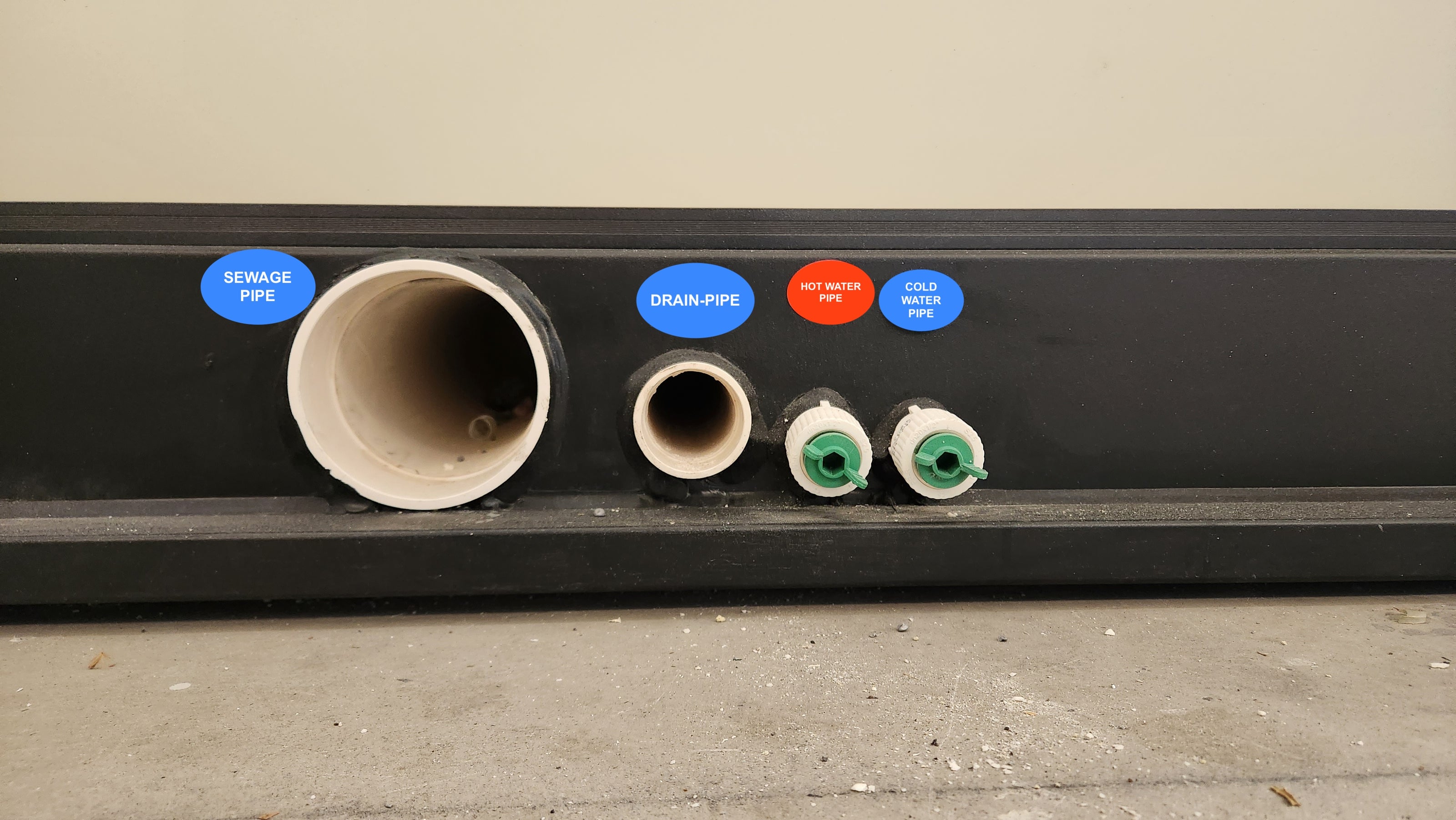 J. Carter Pod – 10ft Expandable Modular Home | 1 Bedroom Tiny Home | P ...