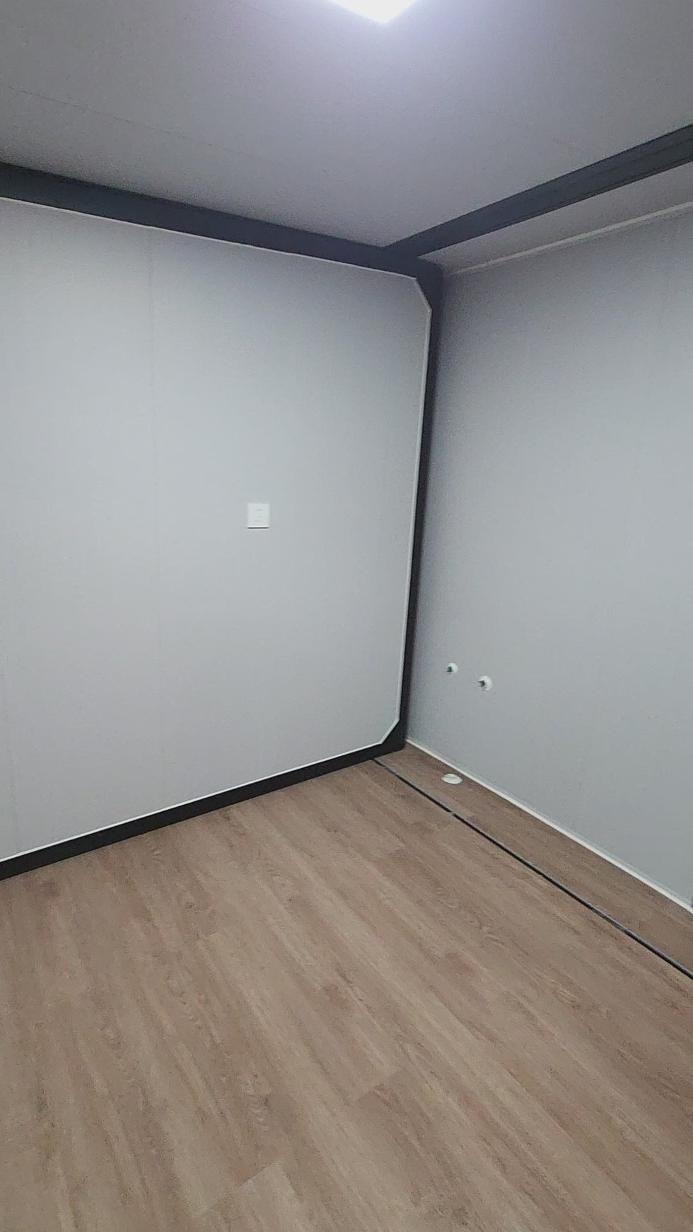 J. Carter Pod – Expandable Modular Home | Prefab Tiny Home | Mobile Ho ...